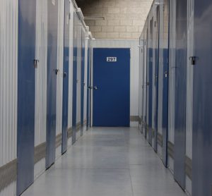 AAA Self Storage – Your Storage Solution